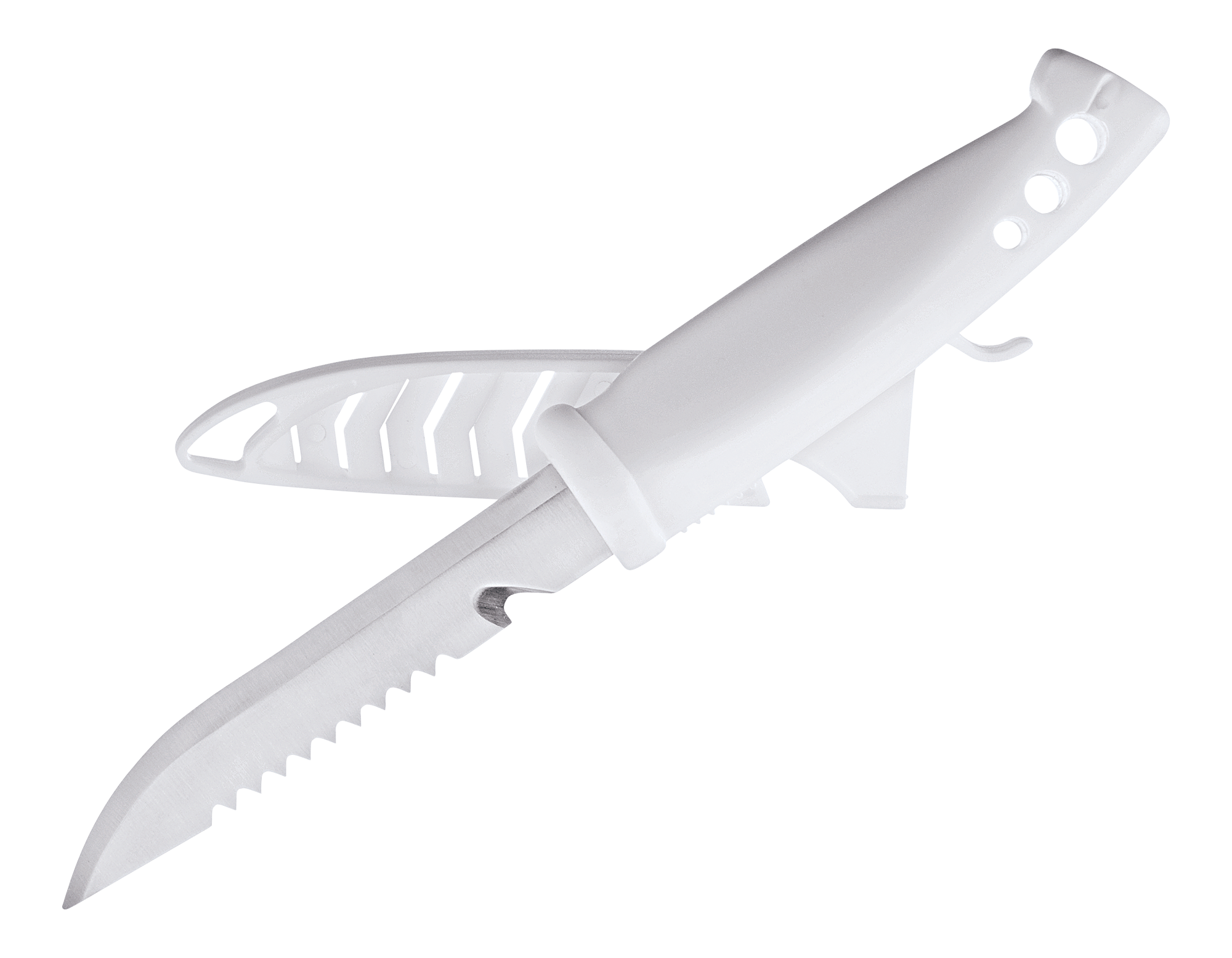 Offshore Angler Bait Knife with Sheath | Bass Pro Shops